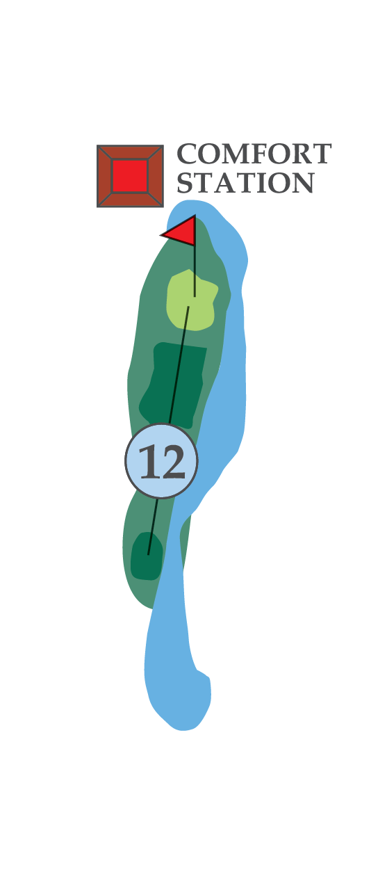 Cypress Bend Golf Course - Craft Farms Golf Club | Golf Course in Gulf ...