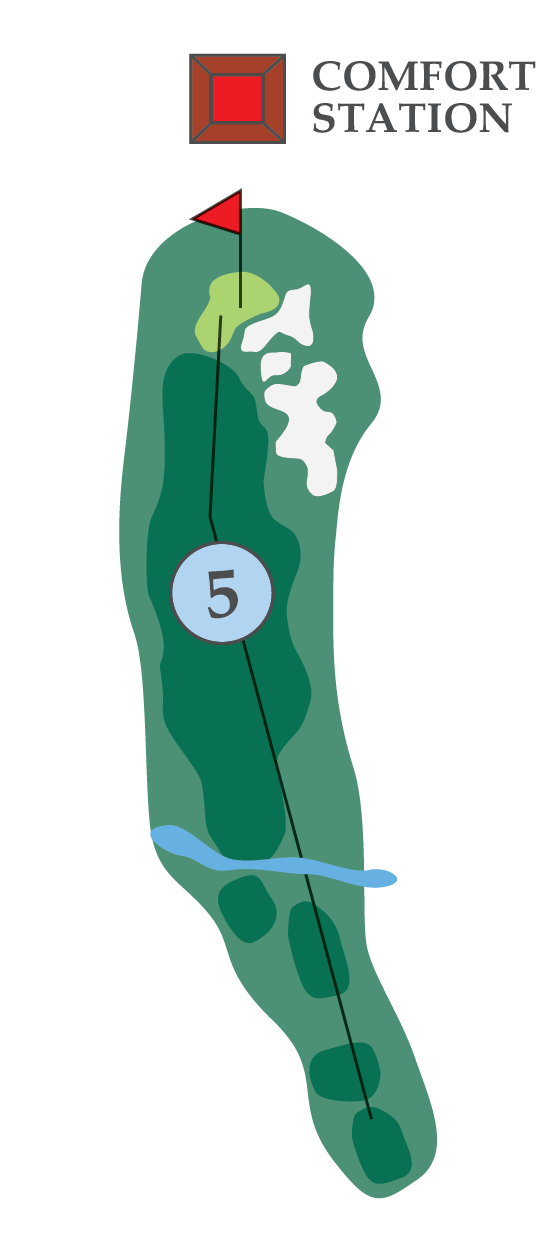 Cypress Bend Golf Course - Craft Farms Golf Club | Golf Course in Gulf ...