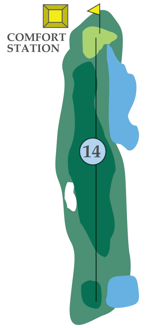 Cotton Creek Golf Course - Craft Farms Golf Club | Golf Course in Gulf ...