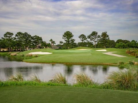 Cypress Bend Golf Course - Craft Farms Golf Club | Golf Course in Gulf ...